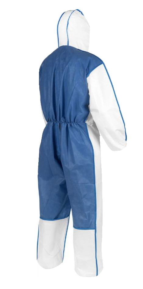 Traje Tipo Tyvek - Inbios
